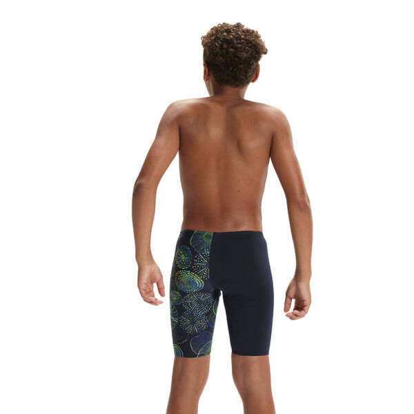 SPEEDO YTH ALLOVER DIGITAL JAMMER - Totally Sports & Surf
