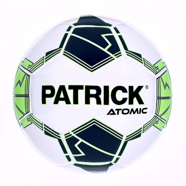 PATRICK ATOMIC SOCCER BALL - Totally Sports & Surf