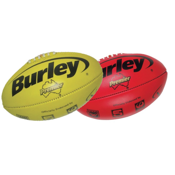 BURLEY AFL FOOTBALL - PREMIER - Totally Sports & Surf