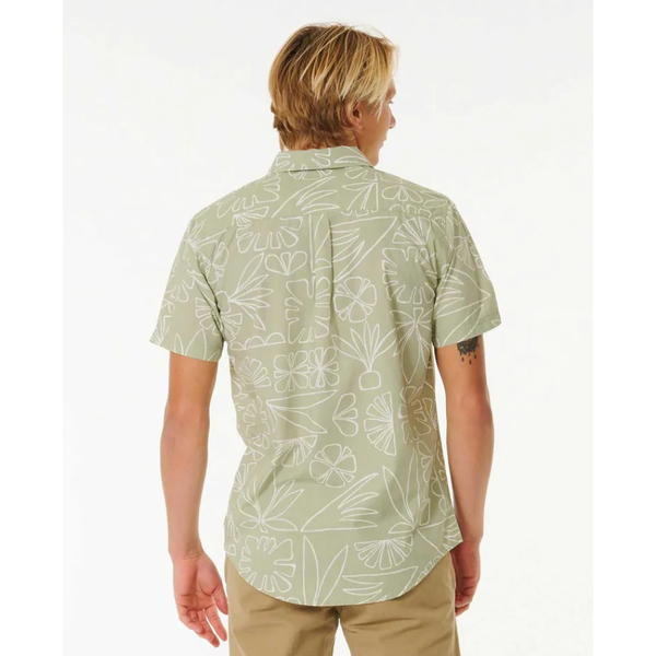 RIP CURL MENS SWC S/S SHIRT - Totally Sports & Surf