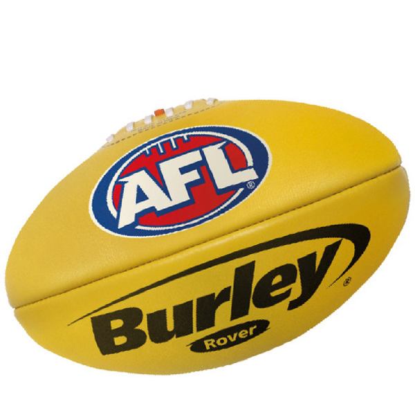BURLEY AFL FOOTBALL - ROVER - Totally Sports & Surf