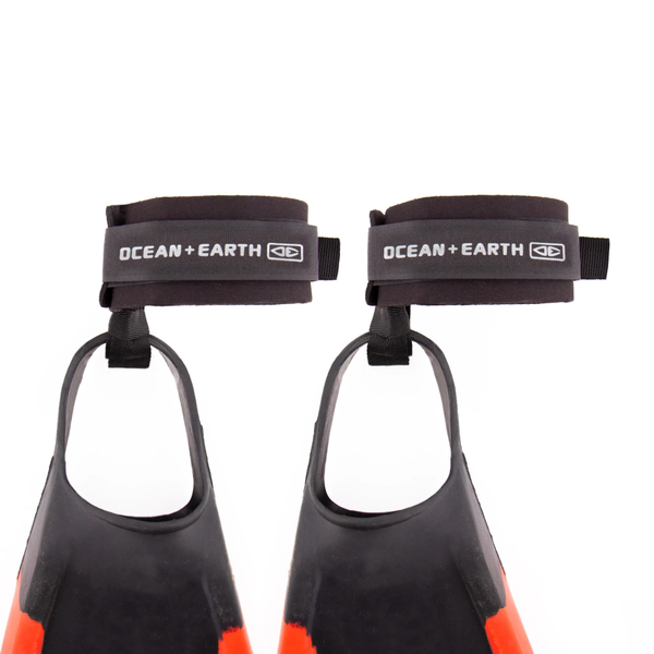 OCEAN & EARTH BODYBOARD CORD FLIPPER SAVERS - Totally Sports & Surf