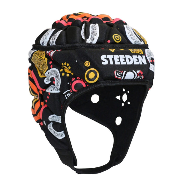 STEEDEN INDIGENOUS HEADGEAR - Totally Sports & Surf