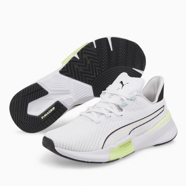 PUMA WMNS POWER FRAME TRAINER - Totally Sports & Surf