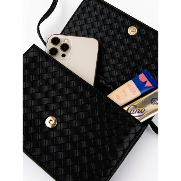 RUSTY ZION CONVERTIBLE SIDE BAG - Totally Sports & Surf