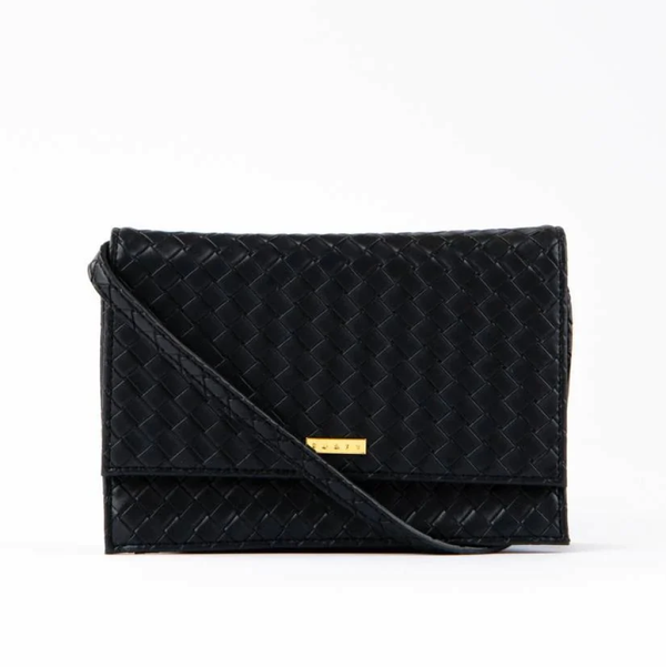 RUSTY ZION CONVERTIBLE SIDE BAG - Totally Sports & Surf